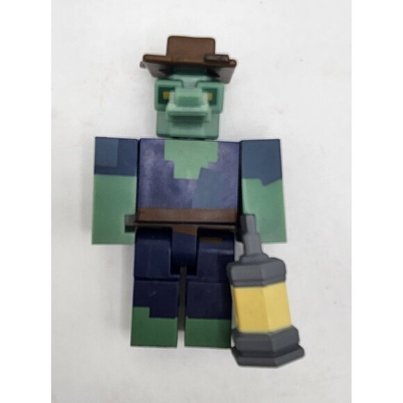 Jazwares | Toys | Roblox Fantastic Frontier Corrupted Knight Crocodile ...